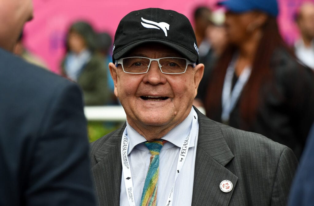 » Fipke cancels stud fee contracts for 2020 breeding season